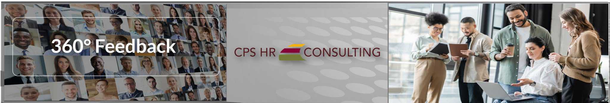 360° Feedback | CPS HR Consulting