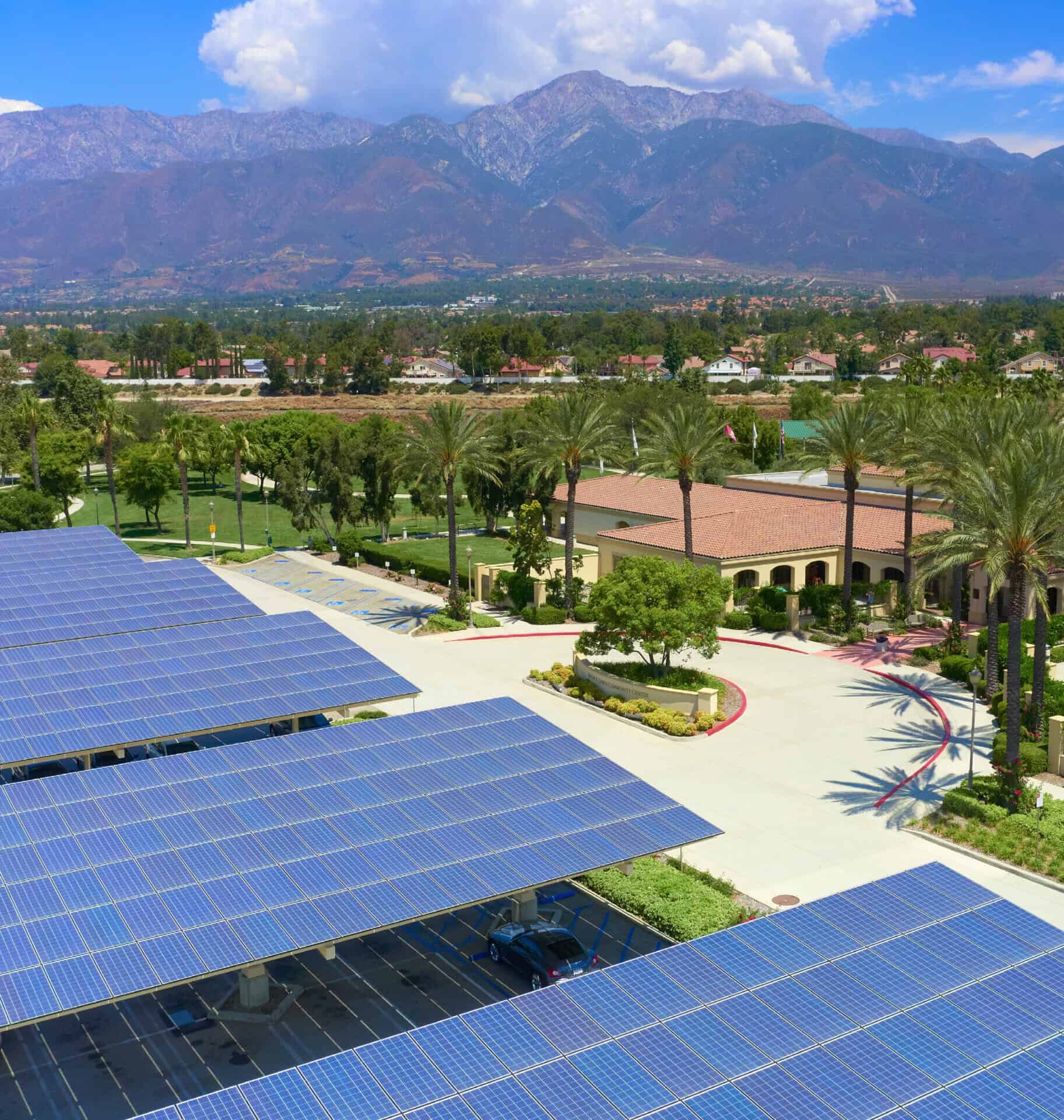 City of Rancho Cucamonga - Utility Operator/Project Manager | CPS HR ...