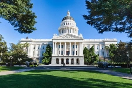 California Budget Change Proposal (BCP) Timeline | CPS HR Consulting