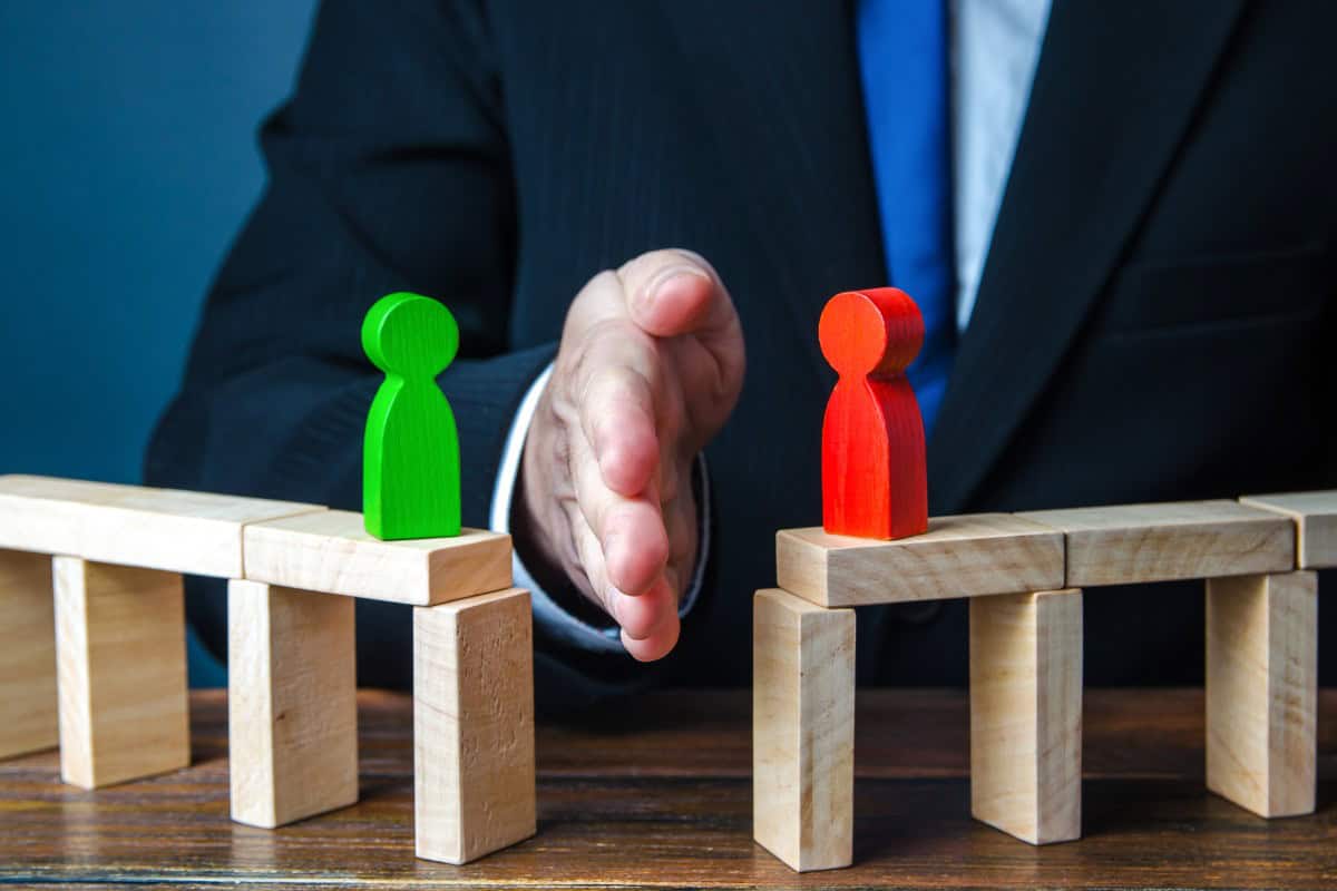 The 5 Principles of Employee Conflict Resolution | CPS HR