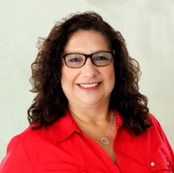 Irma Vargas – CPS HR Consulting