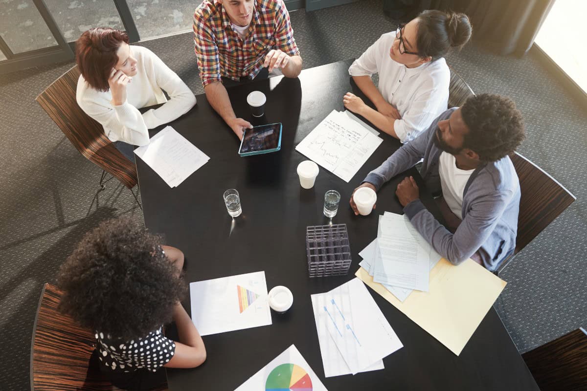 How to Identify and Develop High-Potential Employees Through Succession ...