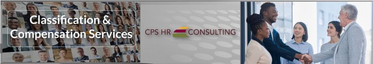 Classification – CPS HR Consulting