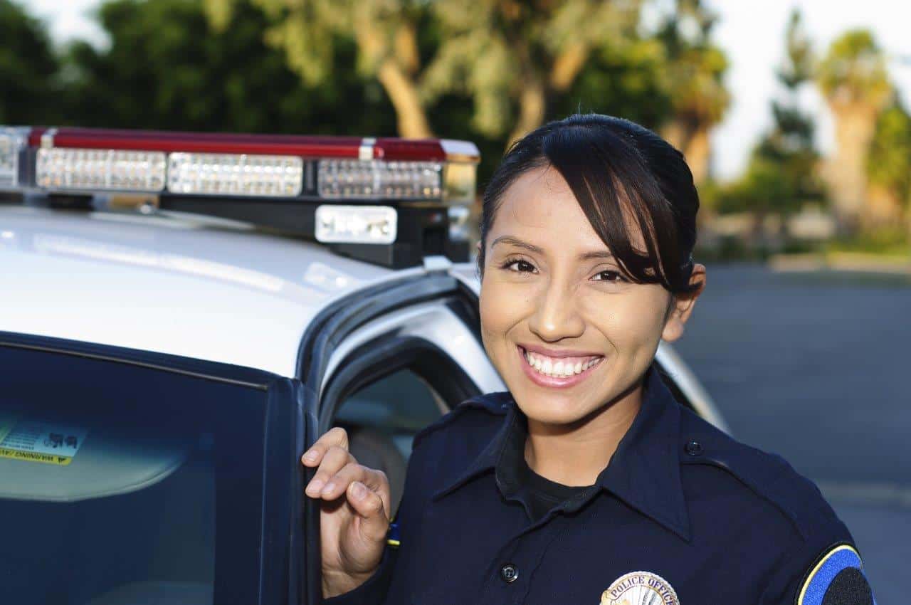 LE201, LE1042A, LE1047B, LE1057B Entry-Level Law Enforcement | CPS HR ...