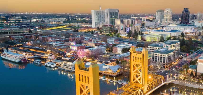 Executive Level Recruitment - CPS HR Consulting