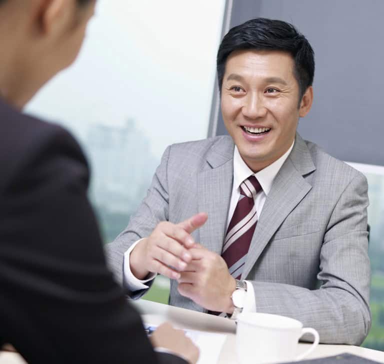 Executive Search | CPS HR Consulting