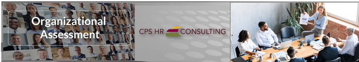 Organizational Assessment | CPS HR Consulting