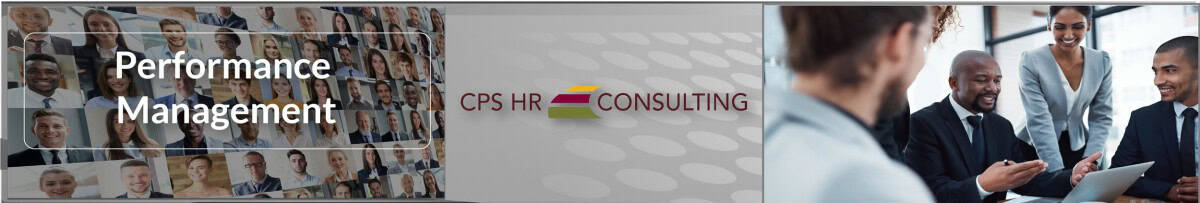 Performance Management | CPS HR Consulting