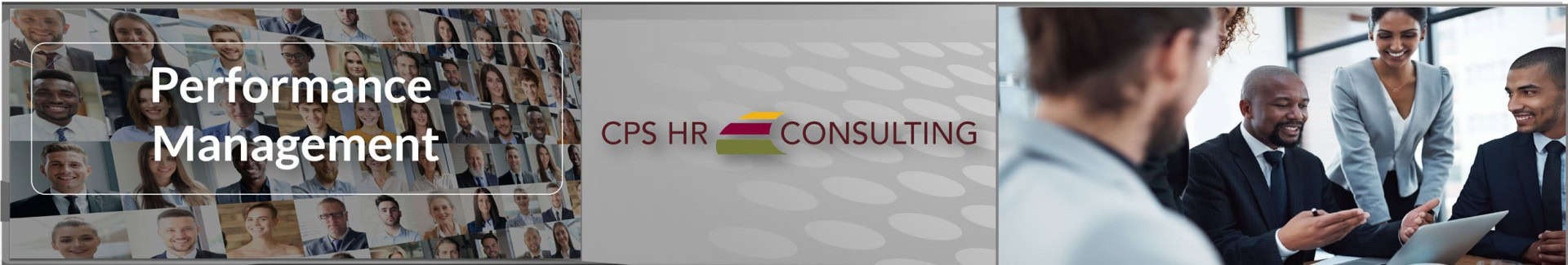 Performance Management | CPS HR Consulting
