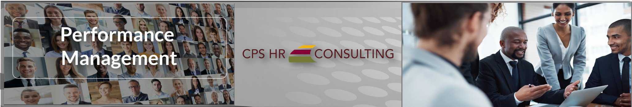 Performance Management | CPS HR Consulting