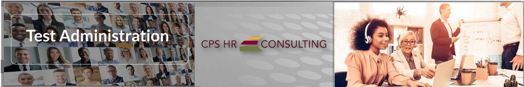 Test Administration – CPS HR Consulting