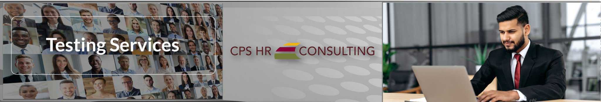 Testing Services | CPS HR Consulting