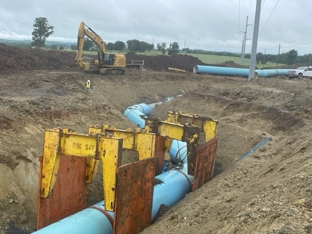 Executive Level Recruitment - CPS HR Consulting